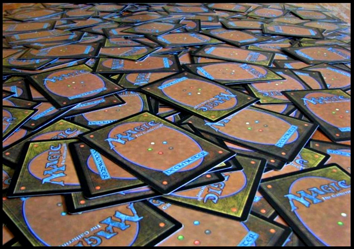 Magic the Gathering Singles – Simplicity Esports